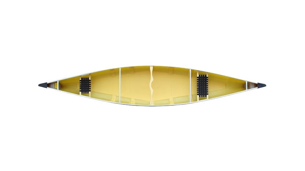 Wenonah Minnesota II Ultra Light Kevlar Canoe — CampSaver