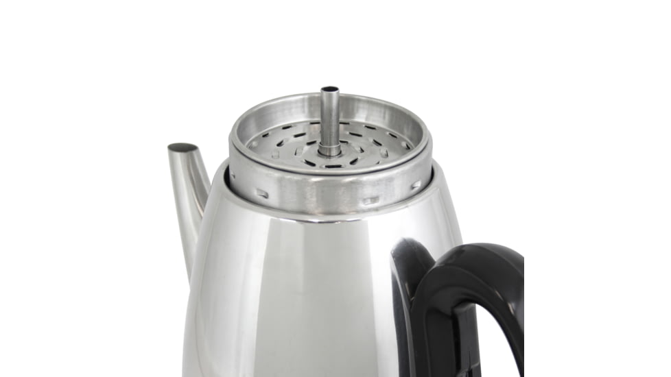 WestBend Percolator — CampSaver