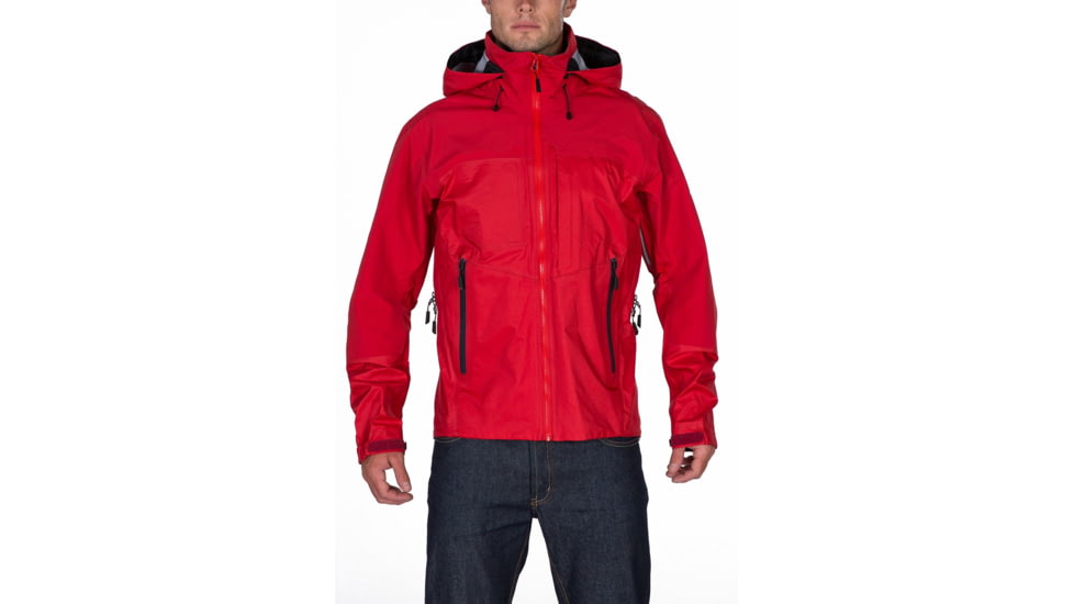 Westcomb Cruiser LT Jacket - Men's — CampSaver