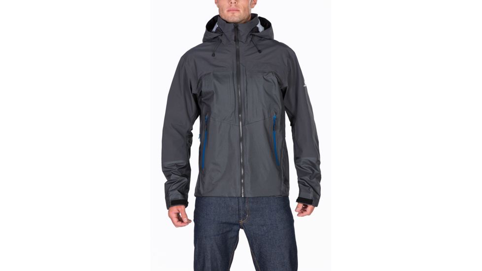 Westcomb Cruiser LT Jacket - Men's — CampSaver
