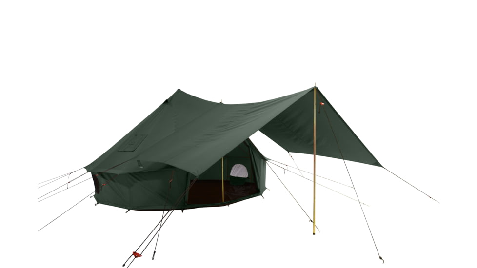 White Duck Regatta Awning Bell Tent , Up to 12% Off with Free S&H ...