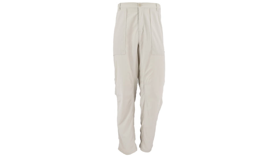 White Sierra Bug Free Base Camp Pant - Men's — CampSaver