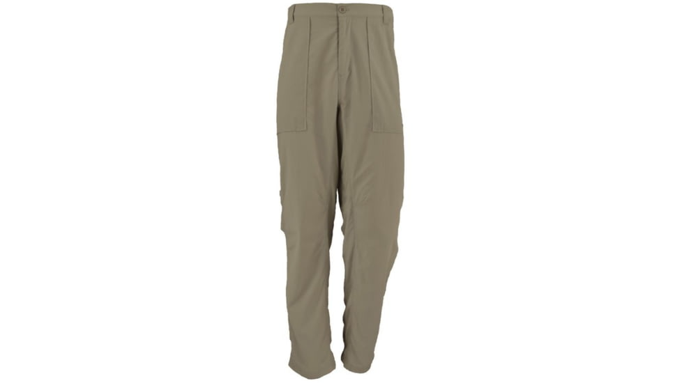 White Sierra Bug Free Base Camp Pant - Men's — CampSaver
