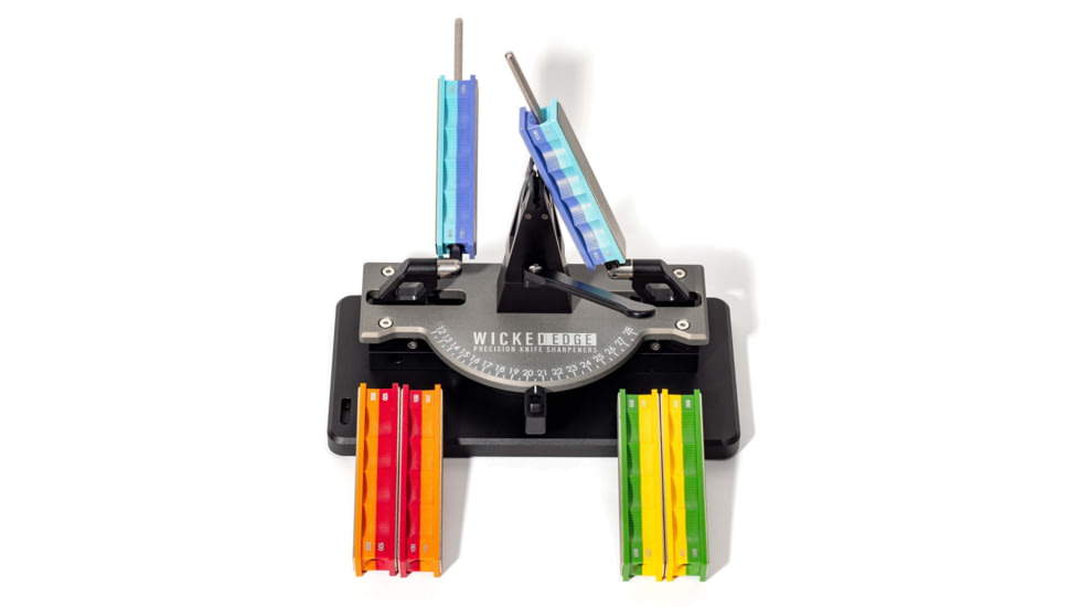 Wicked Edge Generation 4 Pro Knife Sharpener , Up to 23% Off with Free ...