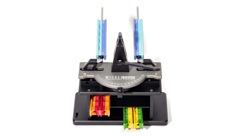 Wicked Edge Generation 4 Pro Knife Sharpener , Up to 23% Off with Free ...