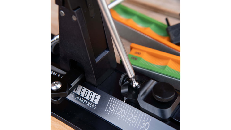 Wicked Edge WE66 Obsidian Knife Sharpener — CampSaver