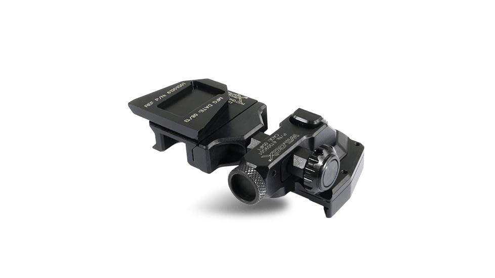 Wilcox FLIR Recon M24 Helmet Mount Adapter 61300G10-B , $24.20 Off with ...