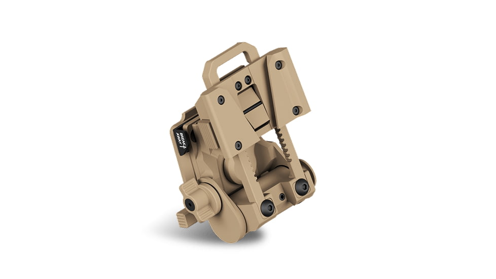 Wilcox G24 Night Vision Goggle Mount , Up to 14% Off with Free S&H ...