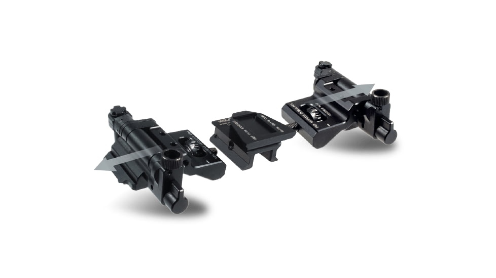 Wilcox Mini N-SEAS Binocular Bridge System , Up to $40.60 Off with Free ...