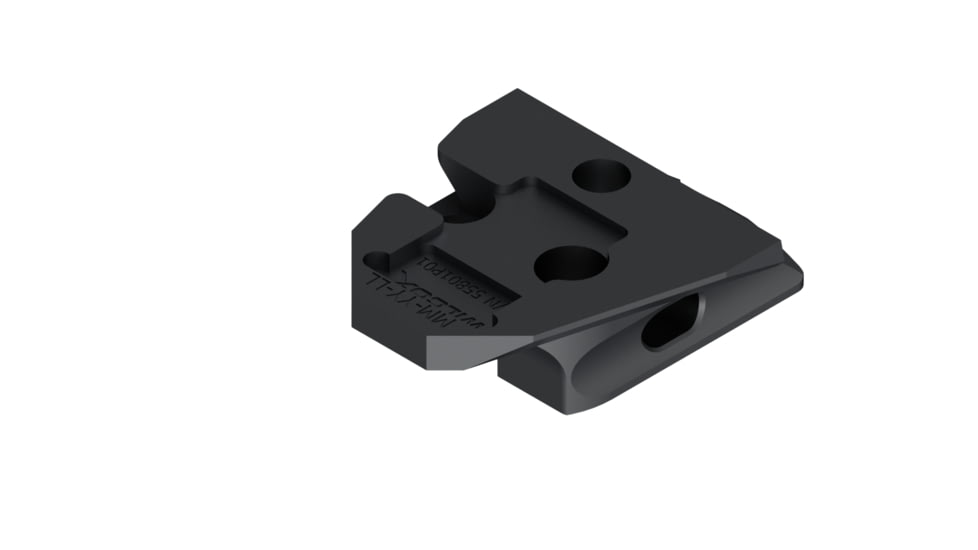 Wilcox Trijicon Skeetir Thermal Interface Shoe 55801g01 B 11 Off