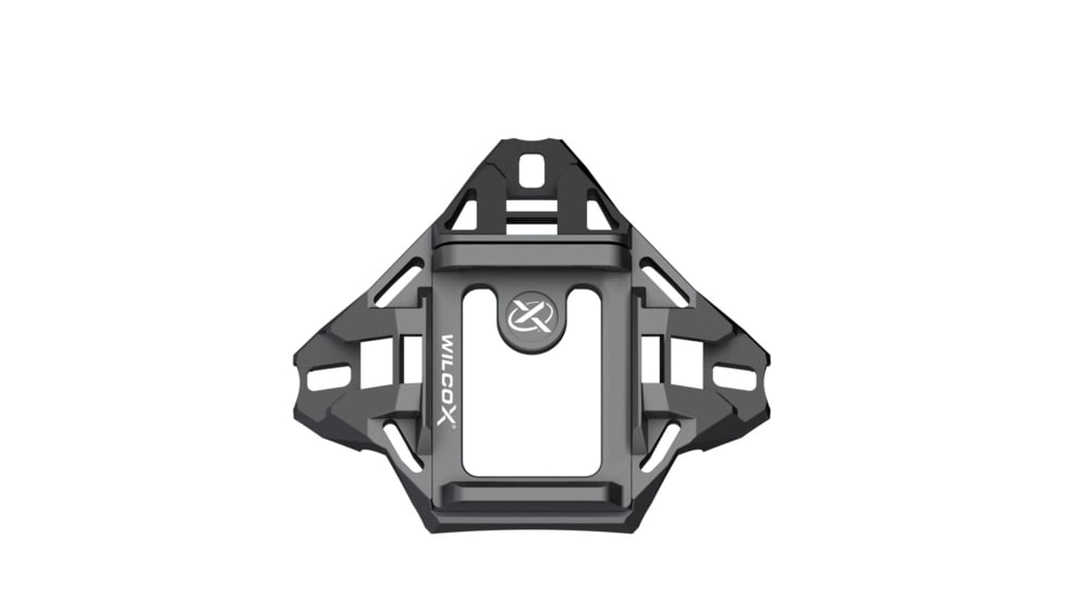 Wilcox WMS Universal Three Hole Shrouds 50200G02-B , $4.00 Off with ...