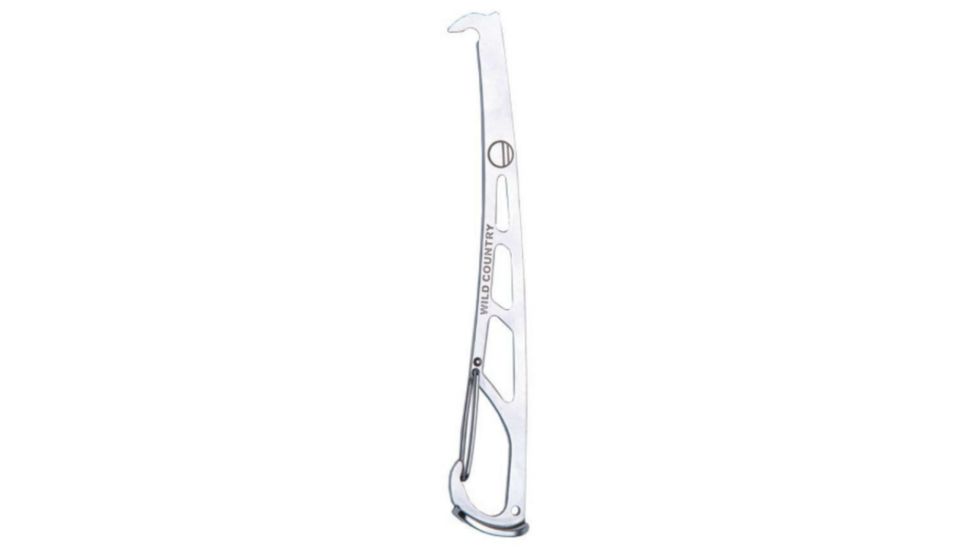 Wild Country Climbing Pro-Key Nut Tool — CampSaver