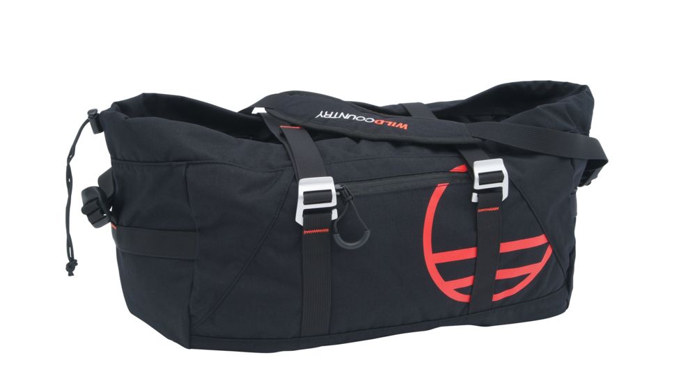 Wild Country Climbing Rope Bag — CampSaver