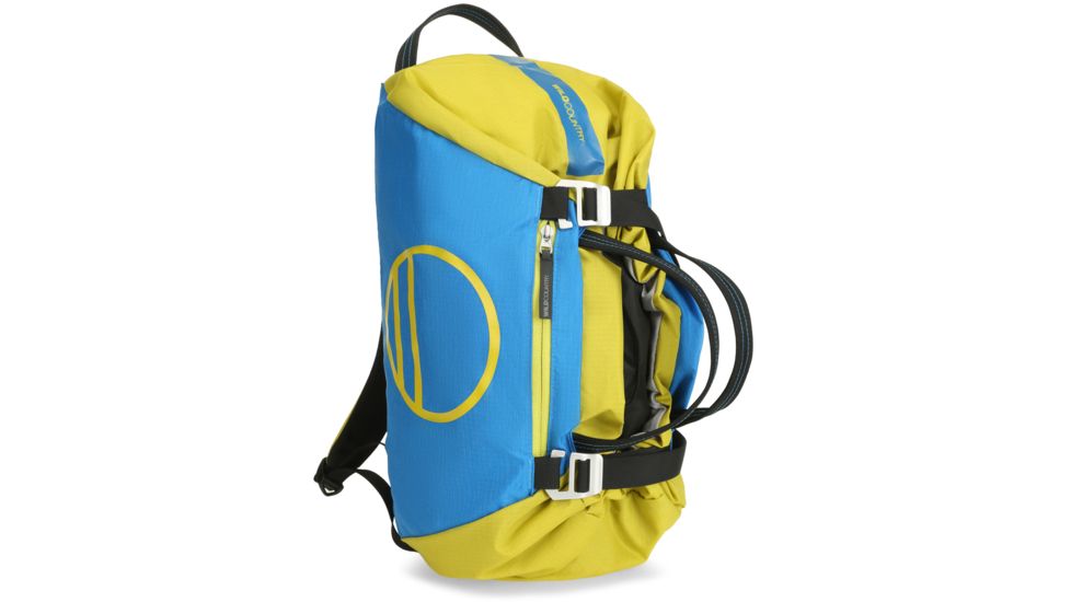 Wild Country Climbing Rope Bag — CampSaver