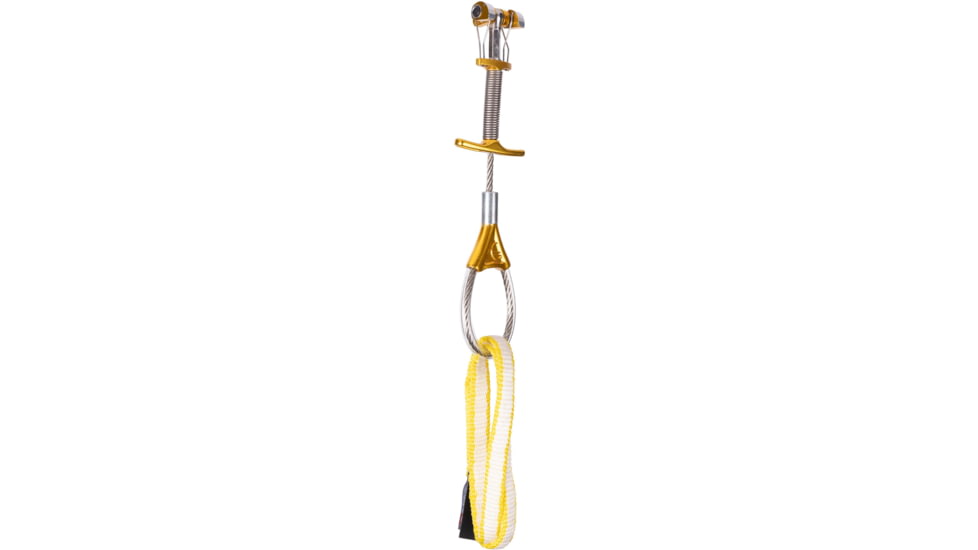 Wild Country Climbing Zero Friend Camming Devices 40-0000003000-YLW ...