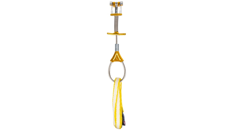 Wild Country Climbing Zero Friend Camming Devices 40-0000003000-YLW ...