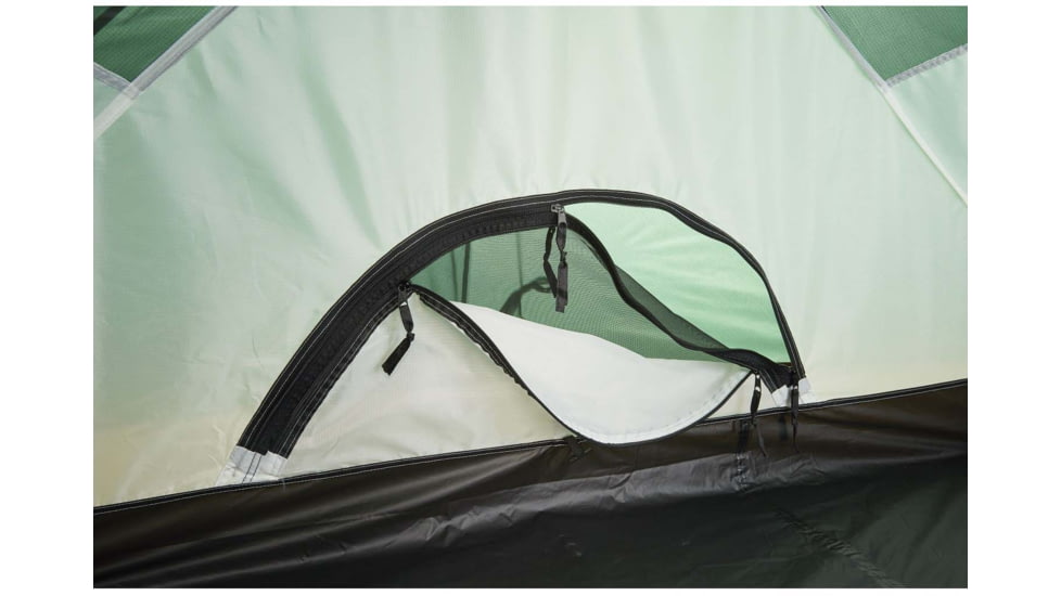 WildCountry Helm Compact Tent - 1 Person — CampSaver
