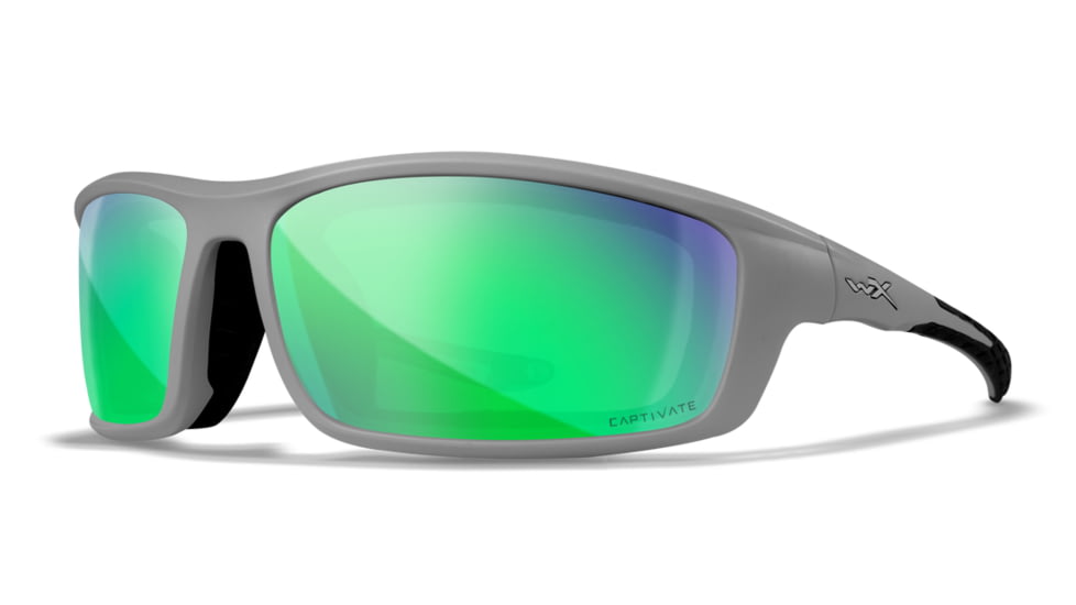 Wiley X WX Grid Sunglasses , Up to 19% Off — CampSaver