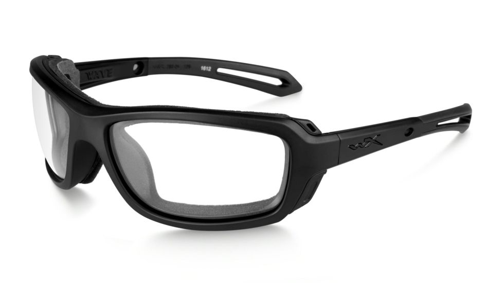 Wiley X WX Wave Glasses — CampSaver