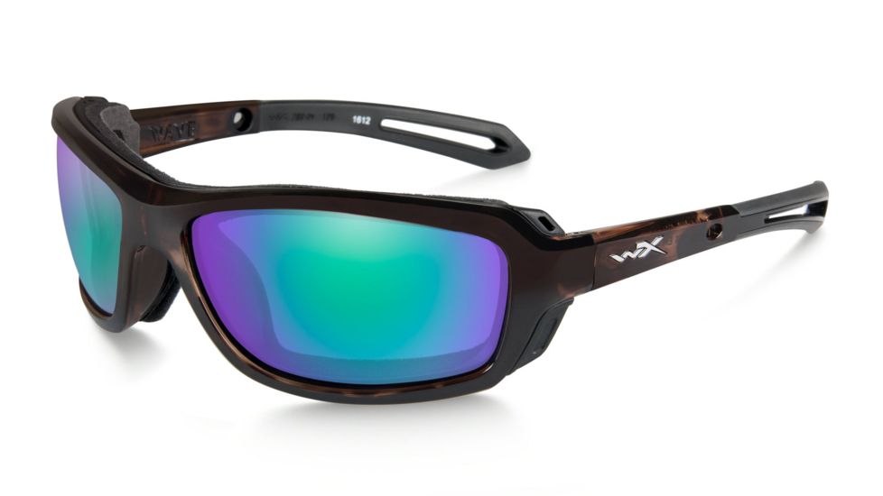 Wiley X WX Wave Glasses — CampSaver