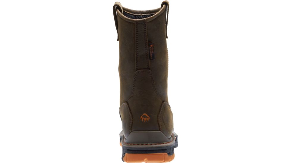 Wolverine Overpass Carbonmax Wellington Boot - Mens — CampSaver