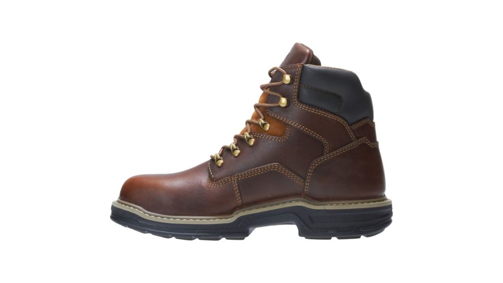 Wolverine Raider 6in Work Boot - Mens — CampSaver