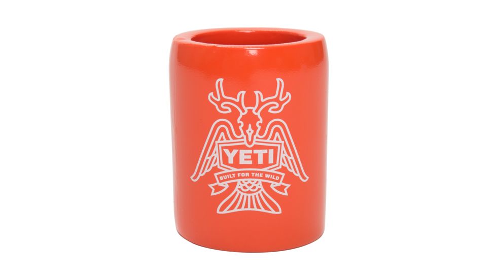 Yeti Horn, Fin, and Feather Can Insulator — CampSaver