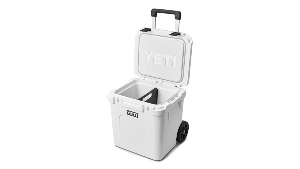 Yeti Roadie Wheeled Cooler Divider 20020020020 , 14% Off — CampSaver