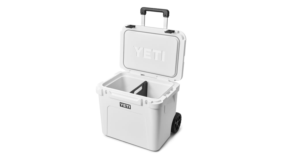 Yeti Roadie Wheeled Cooler Divider 20020020020 , 14% Off — CampSaver