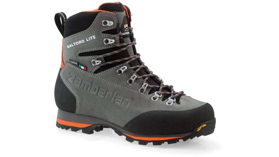 Zamberlan Baltoro Lite GTX RR Backpacking Shoes - Men's — CampSaver