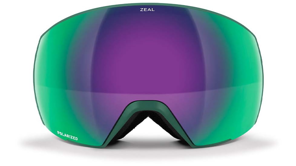 Zeal Optics Hangfire Goggles , Up to 47% Off with Free S&H — CampSaver