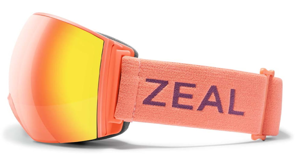 Zeal Optics Hangfire Goggles 12052 , 36% Off with Free S&H — CampSaver