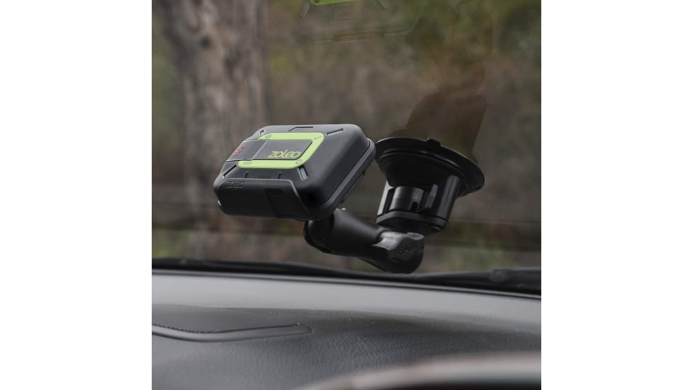 ZOLEO Universal Mount Accessory Kit — CampSaver