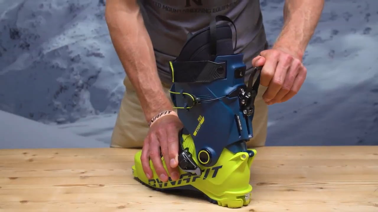 Dynafit Radical Pro Ski Boots — CampSaver