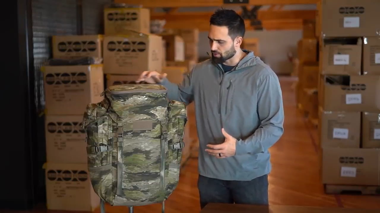 Eberlestock Tomahawk Backpack with Free S&H — CampSaver