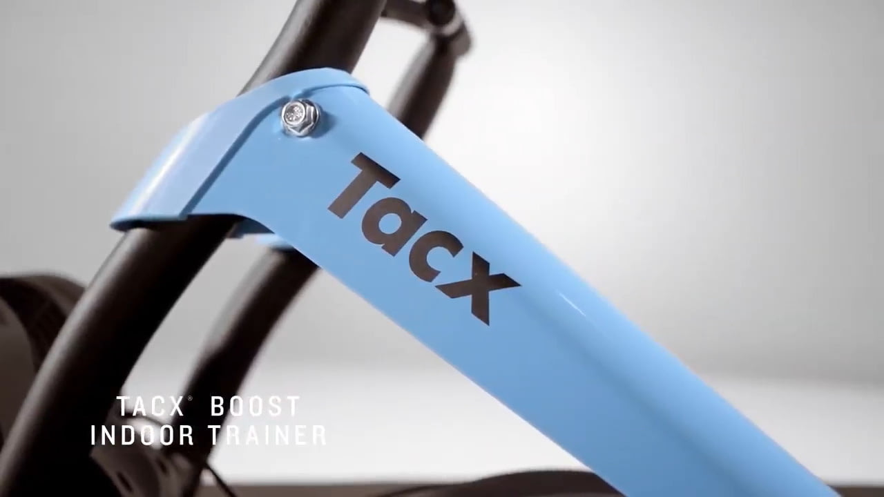 Garmin Tacx Boost Bundle 010-02419-02 with Free S&H — CampSaver