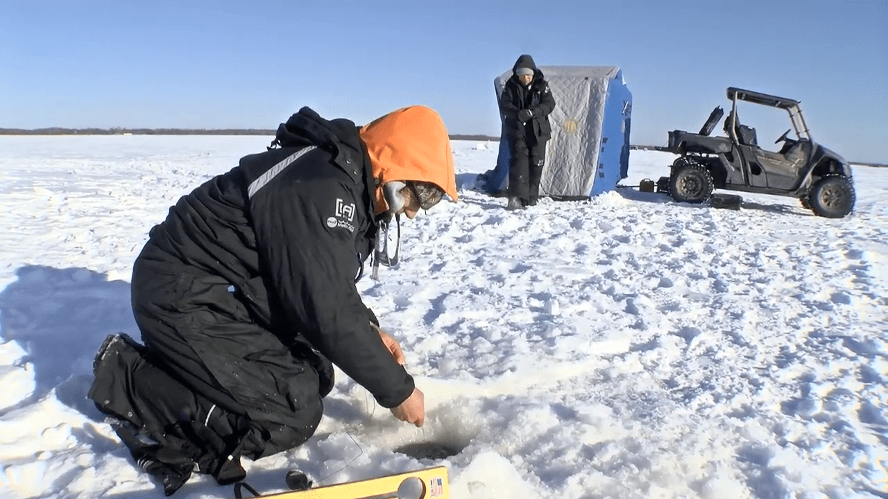 Livingston Lures Livingston Bullet Predator Lures — CampSaver