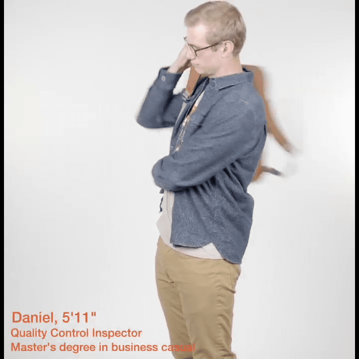 Mystery Ranch 3 Way 27 Expandable Briefcase 112903-001-00-OS with Free ...