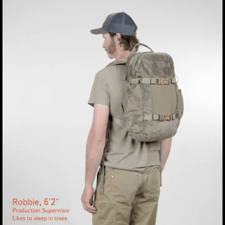 Mystery Ranch Treehouse 16 Backpack with Free S&H — CampSaver