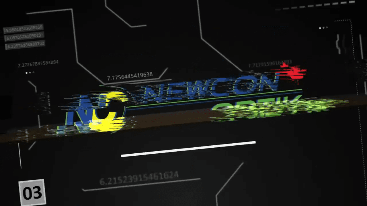 Newcon Optik TVS 11M 2-4x17mm Thermal Monocular with Free S&H — CampSaver