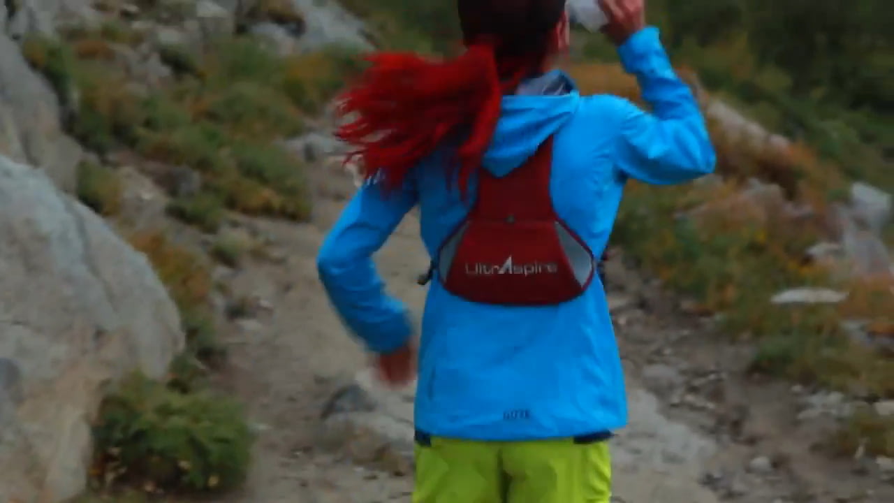Ultraspire Basham Race Vest — CampSaver
