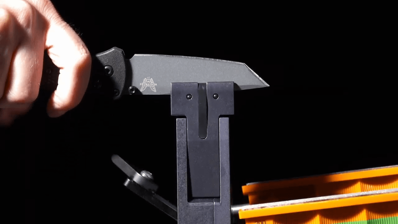 Wicked Edge WE66 Obsidian Knife Sharpener — CampSaver