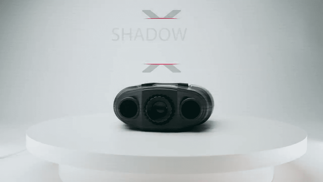 X-Vision Shadow 22 3-6x20mm Night Vision Binocular XANB22 , 10% Off ...
