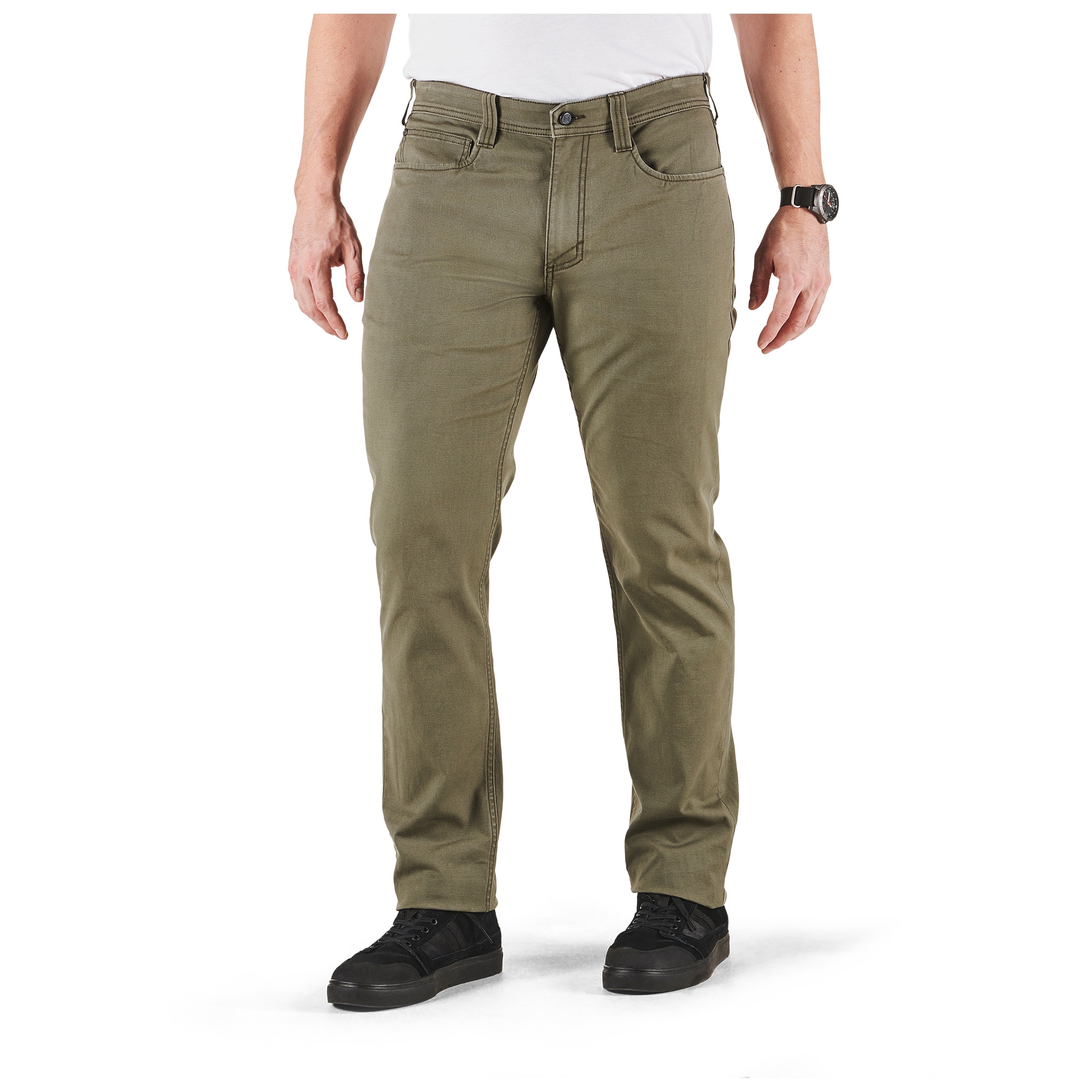5.11 Tactical Defender-Flex Range Pant - Mens — CampSaver
