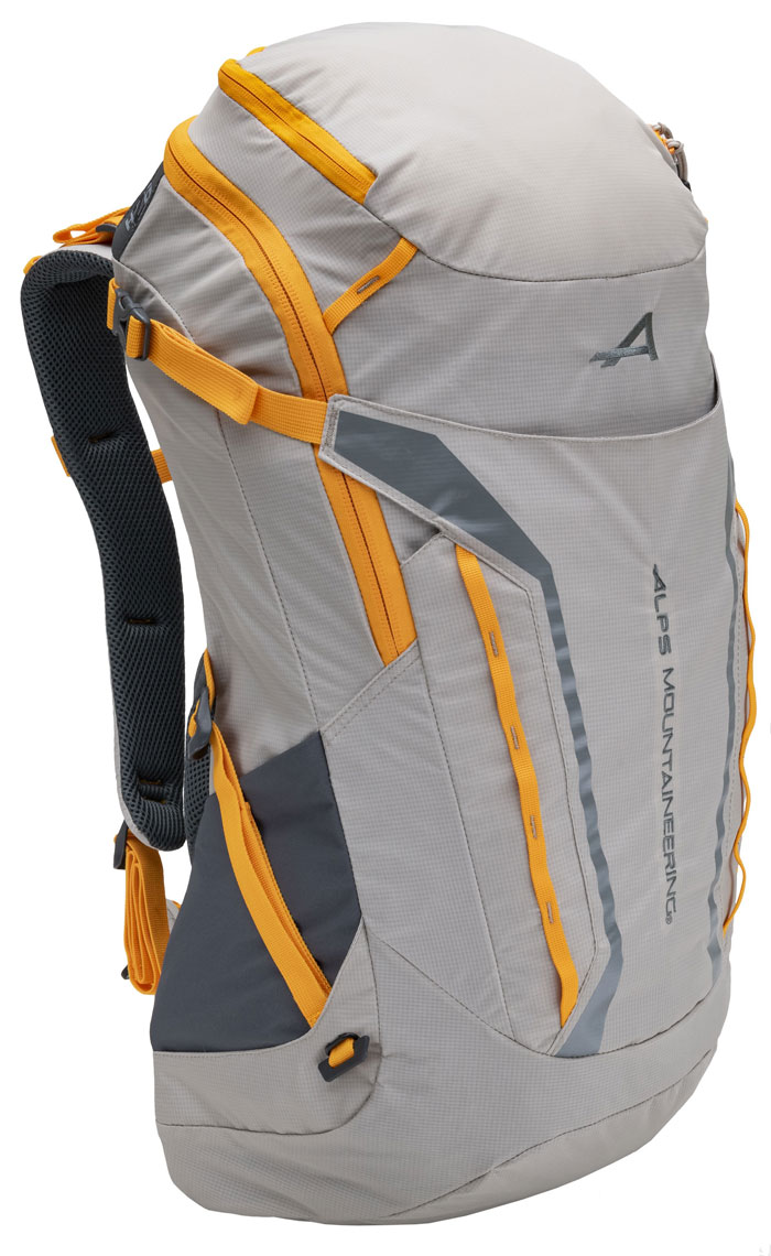 ALPS Mountaineering Baja 40 Pack — CampSaver