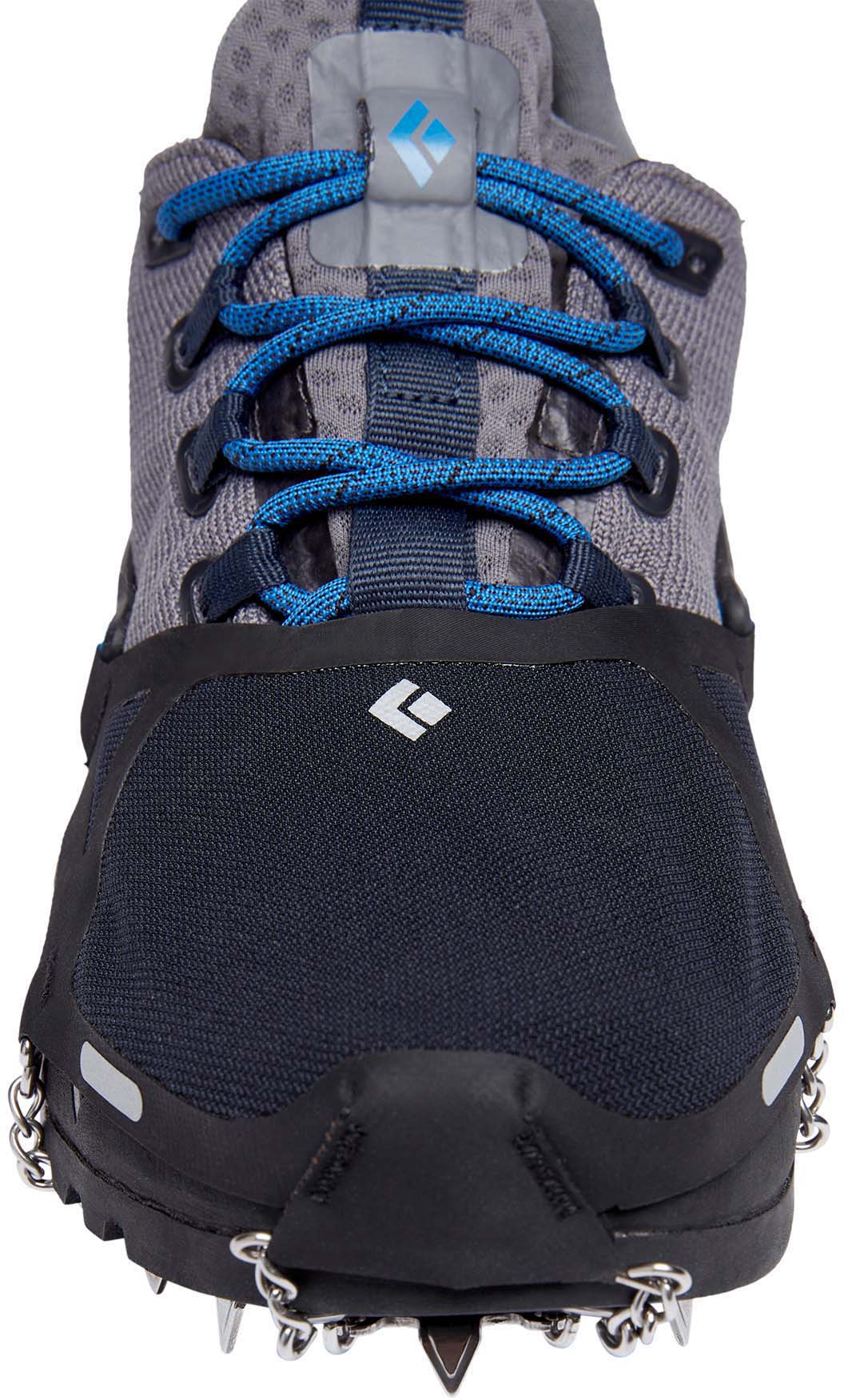 Black Diamond Distance Spike Traction Device with Free S&H — CampSaver