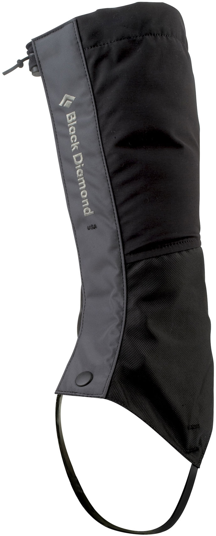 Black Diamond Frontpoint Gaiter — CampSaver