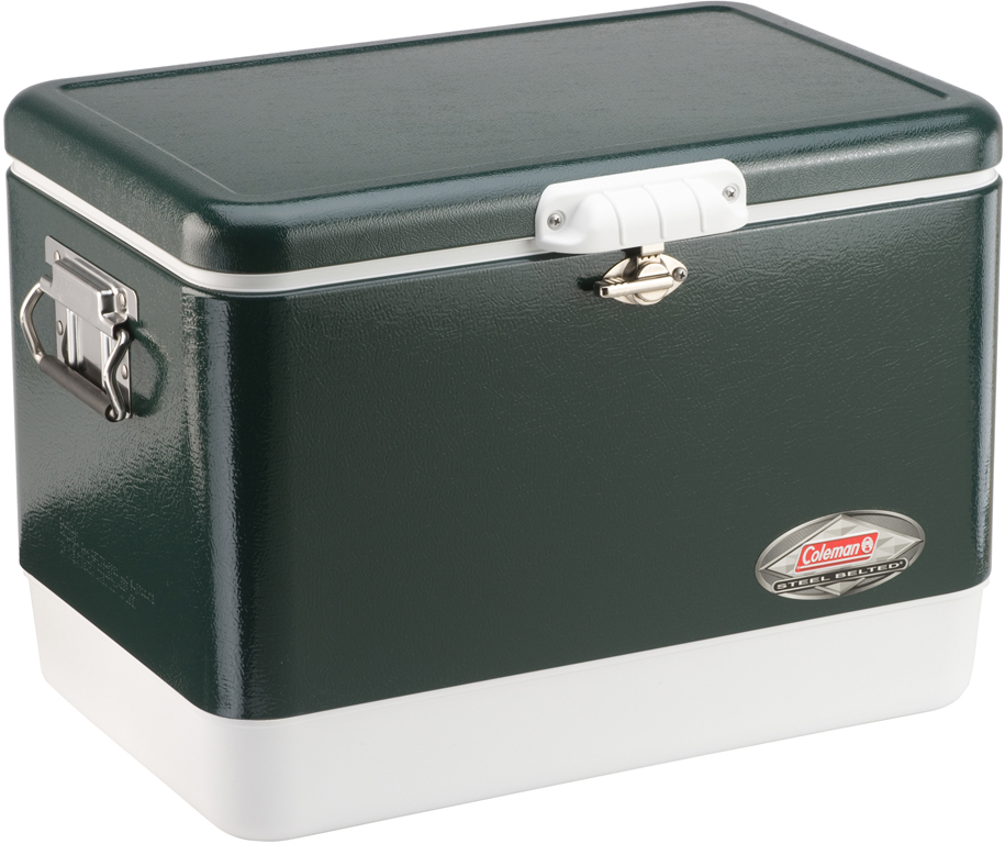 Coleman Fliplid Personal Cooler CM1010810001-23 , 13% Off with Free S&H ...