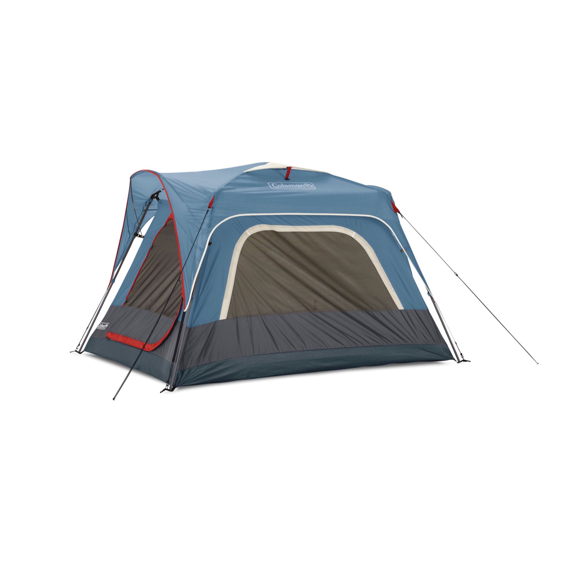 Coleman Tent 3P Connectable Instant — CampSaver