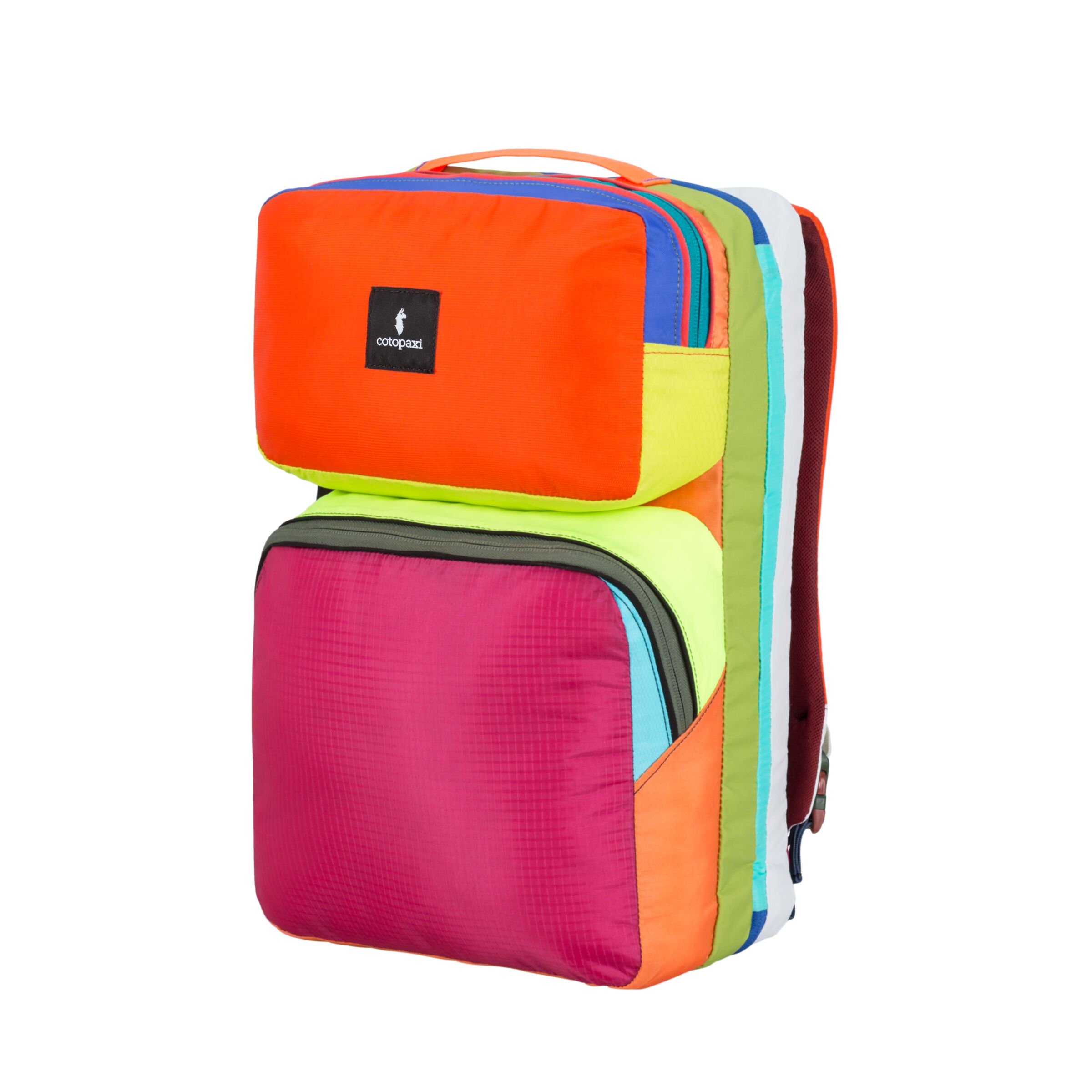 Cotopaxi Tasra 16L Backpack with Free S&H — CampSaver